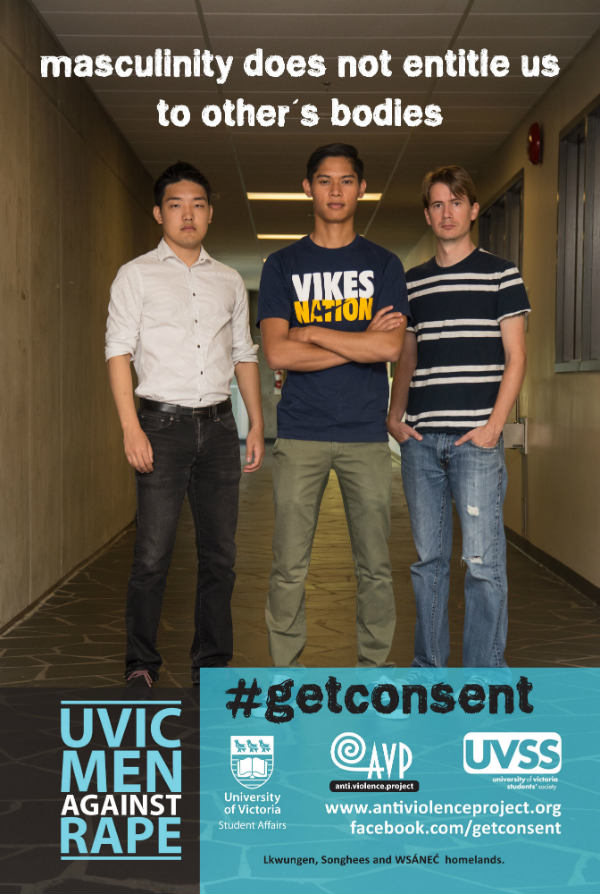 AVP has new posters! - The Anti-Violence Project