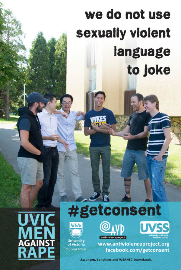 AVP has new posters! - The Anti-Violence Project